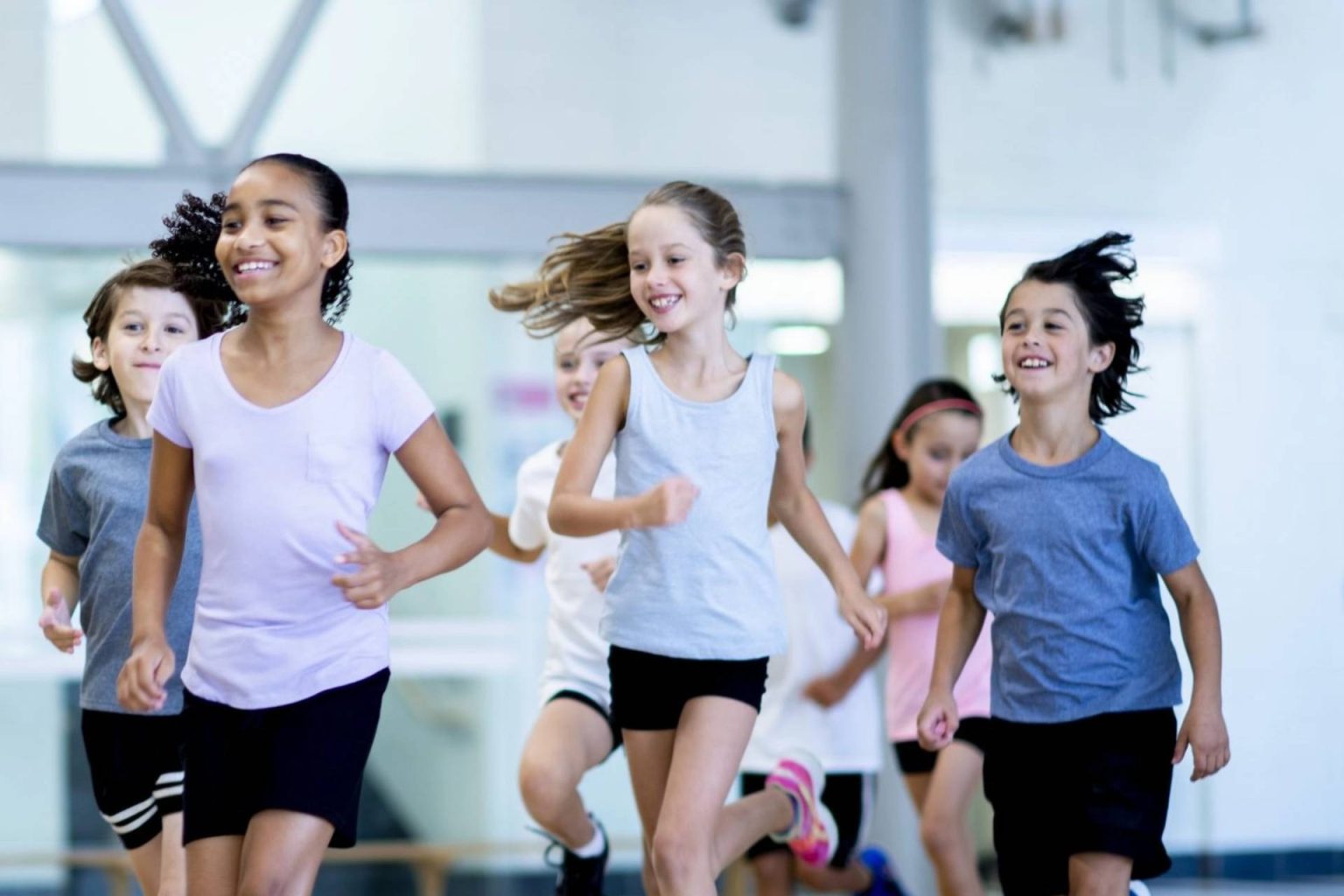 Kids Classes – Warrenton Functional Fitness